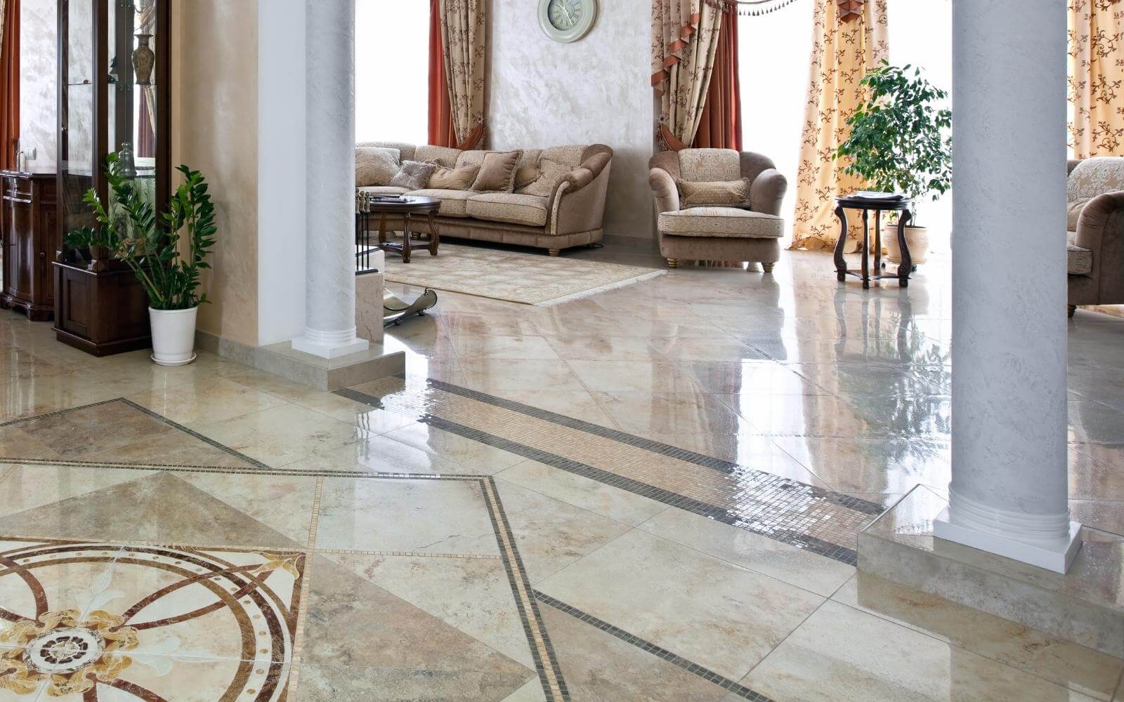 About Us - Avid Tiling