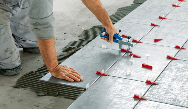 Professional Tilers Gold Coast | Expert Tiling Gold Coast Services